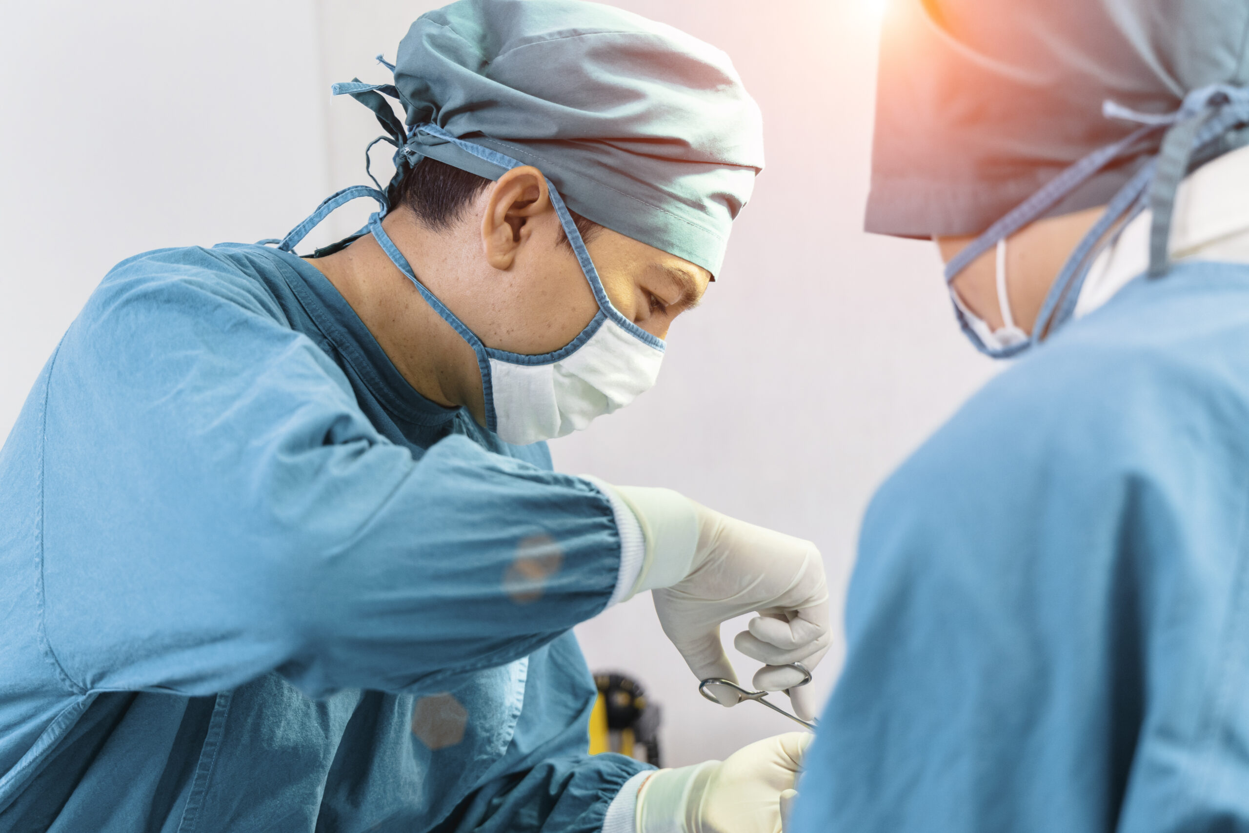 Minor Surgery & Procedures – UNI KL TTDI